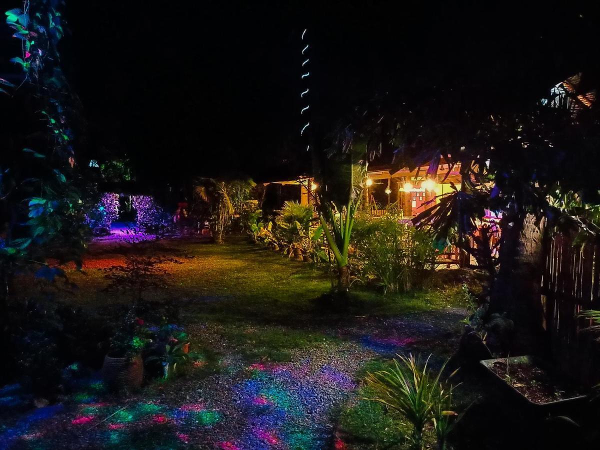 ARCHERY-ASIA NIPA HUTS MOALBOAL, MOALBOAL